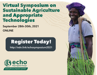 Symposium 2021 tan background with link | ECHOcommunity.org